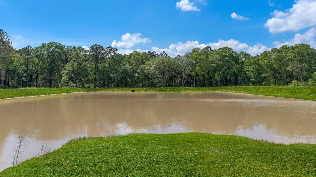 Wingfield Estates | Covington, Louisiana| Estate Sized Homesites